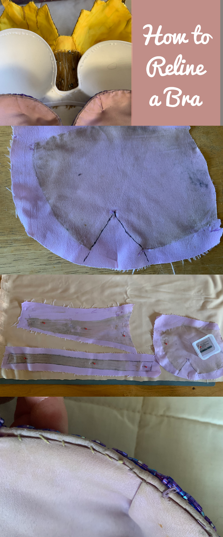 How-to-Line-a-Bra-p - SPARKLY BELLY