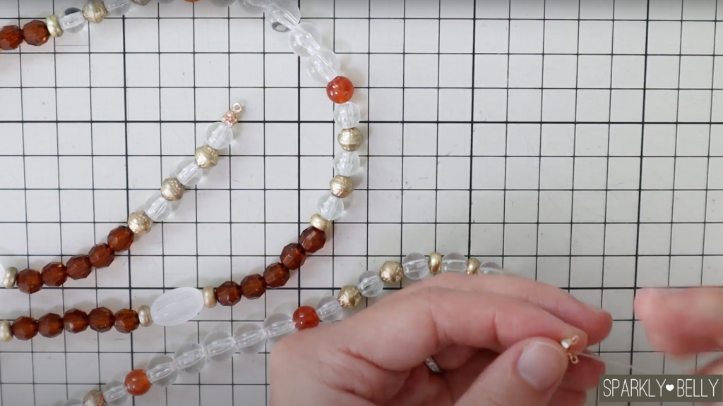 DIY-Beaded-Belly-Chain-for-Belly-Dance-12 - SPARKLY BELLY