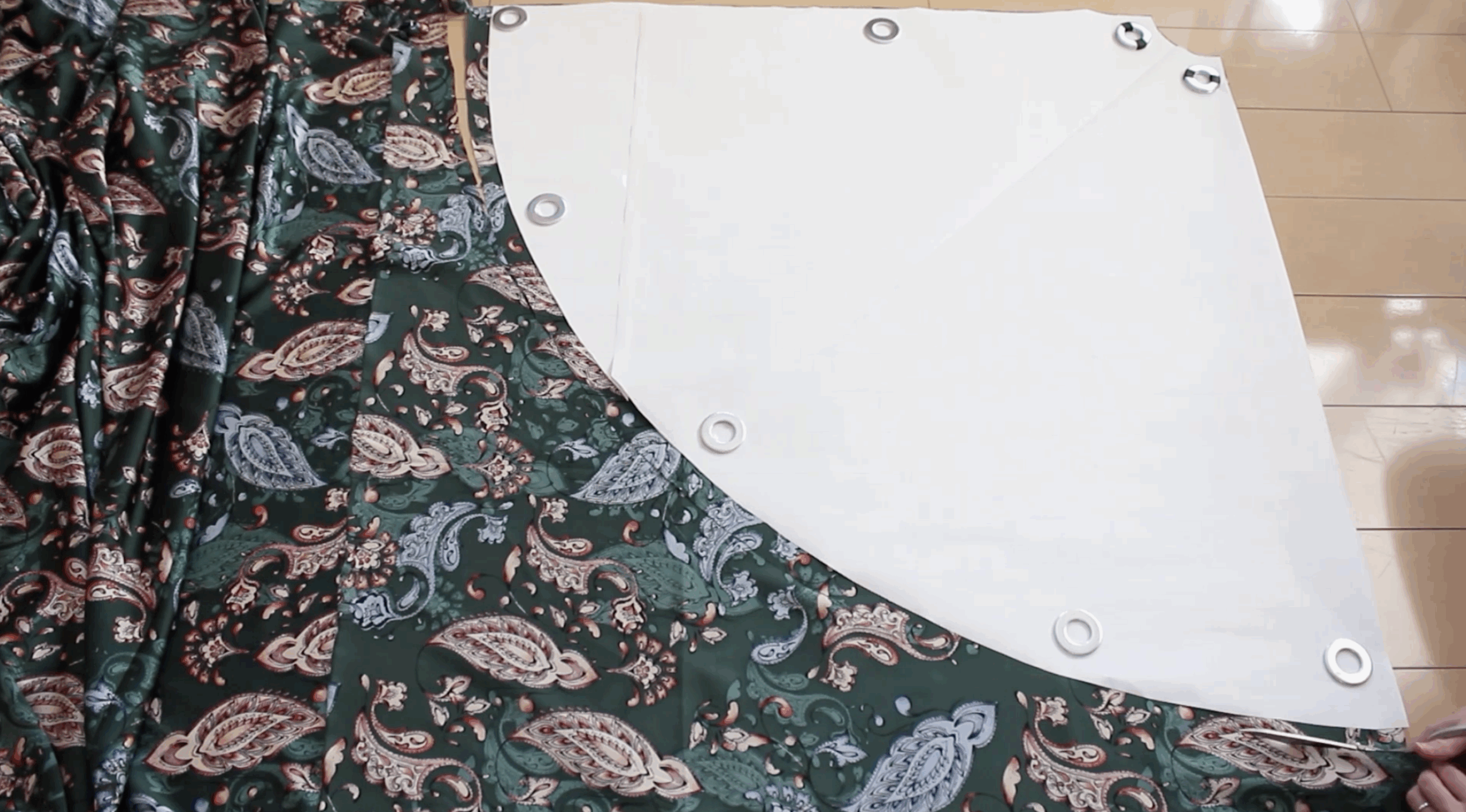 Larger-panels-for-3-panel-skirts-pattern - SPARKLY BELLY